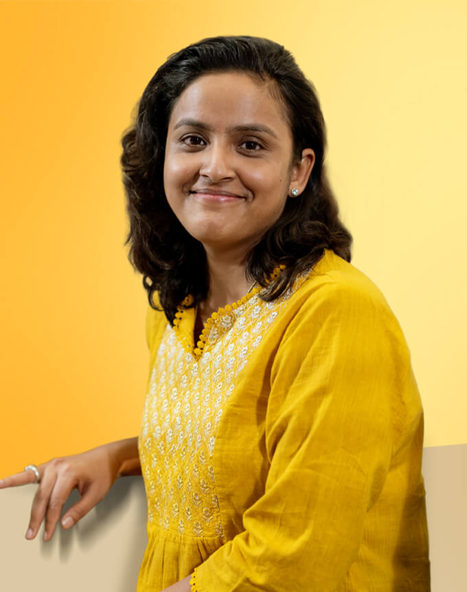 Poonam Shukla - Apurva.ai