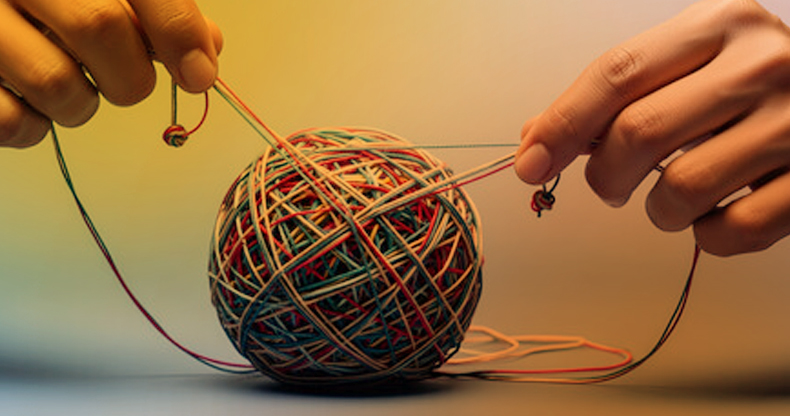 Untangling Problems Through a Systems Lens - Apurva.ai